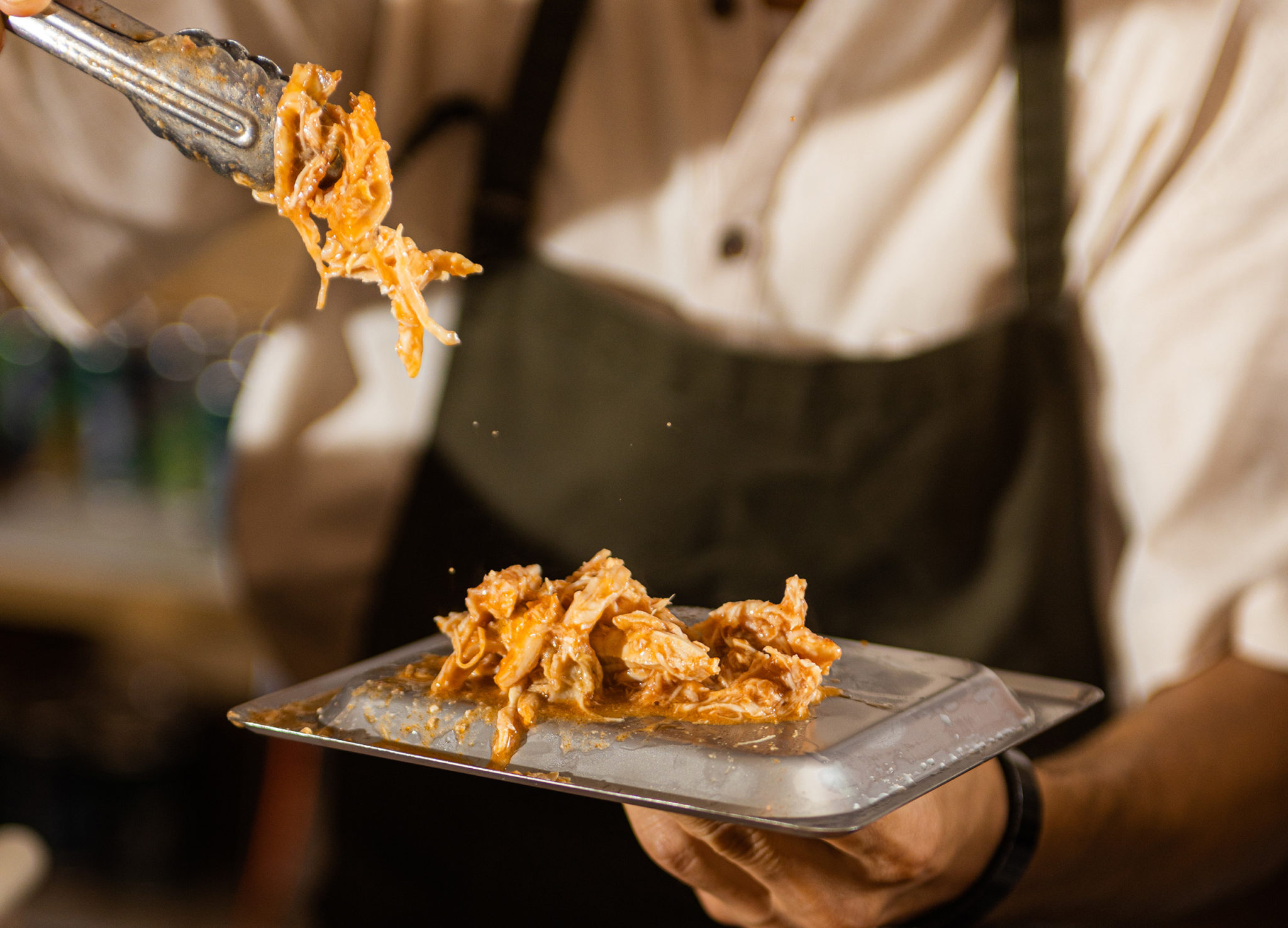 Beloved pop up, Tacos Valentina, has found permanent residency