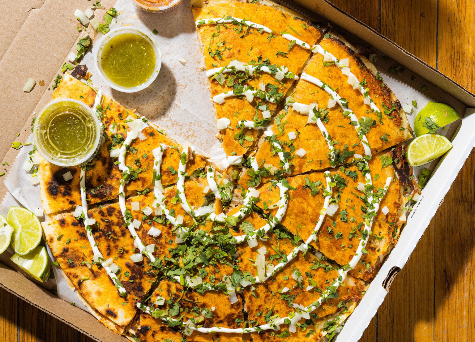 The third wave of masa has arrived—here are 3 people redefining the ...