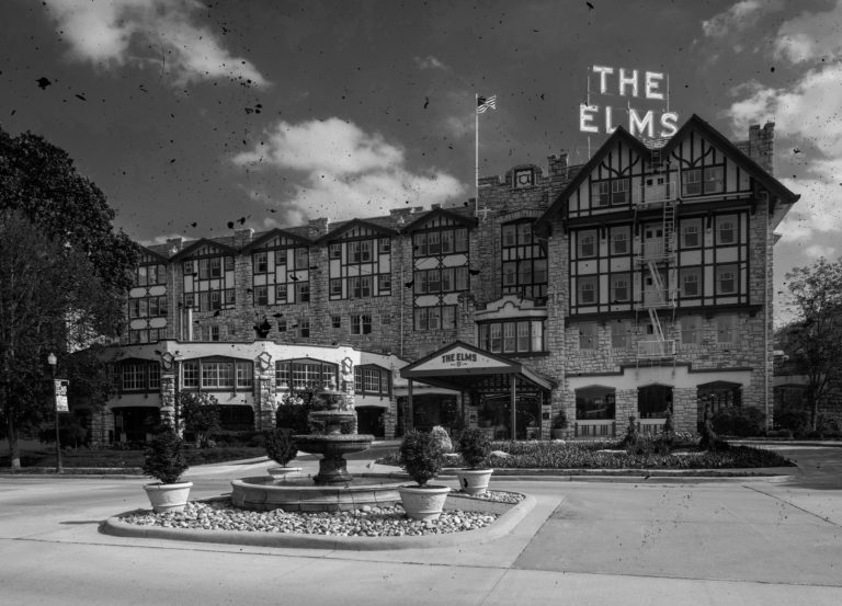 Inside Kansas City's 8 most haunted places