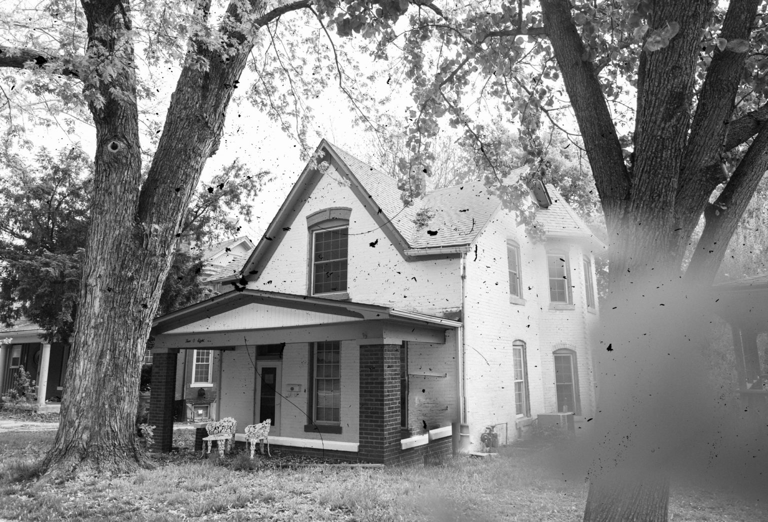 Inside Kansas City's 8 most haunted places