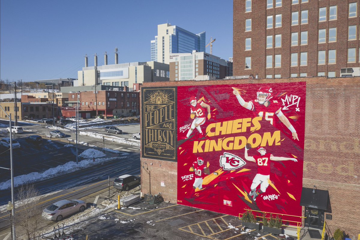 The stories behind 16 of Kansas City’s most notable murals
