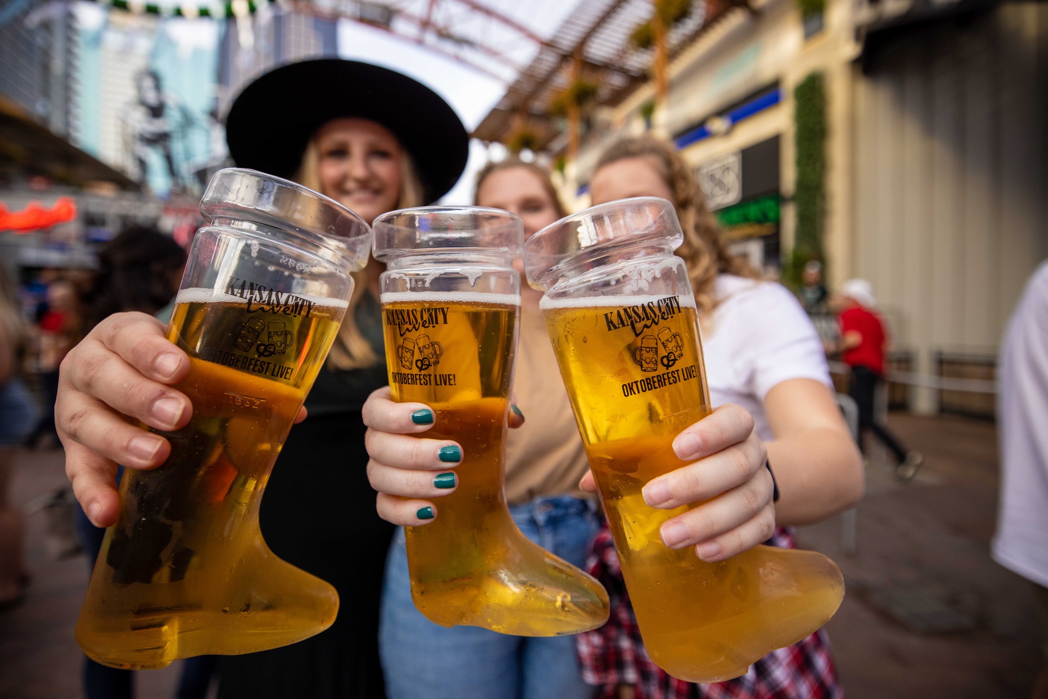 7 things to do in KC October 6-9