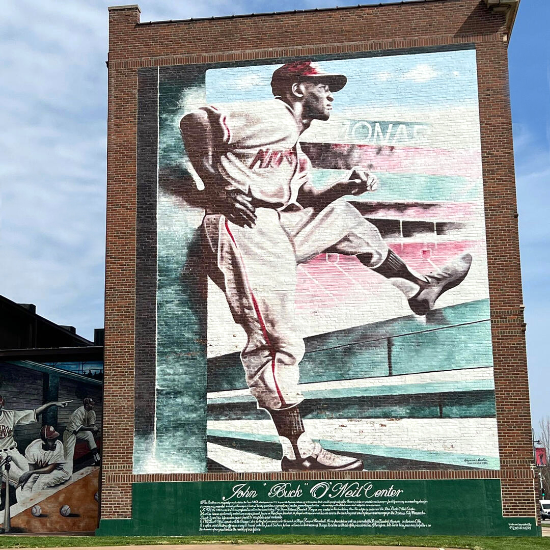 The stories behind 16 of Kansas City’s most notable murals