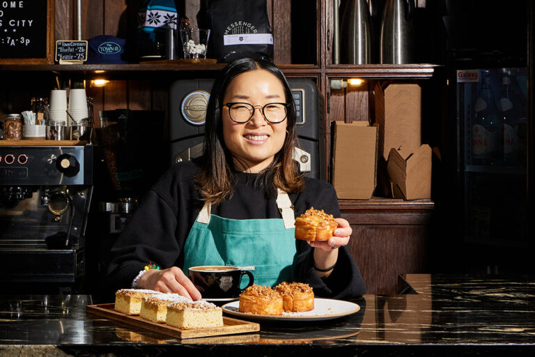 42 essential sweets in KC, from bonbons to apple fritters