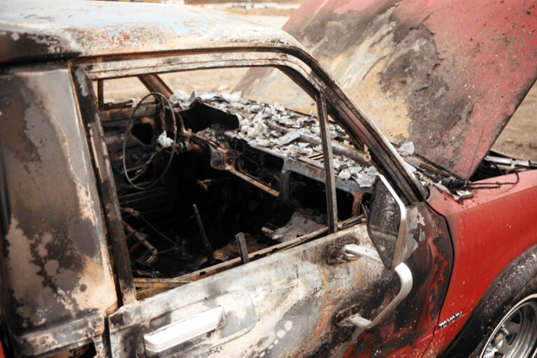 What really caused the explosion that killed six KC firefighters in ...