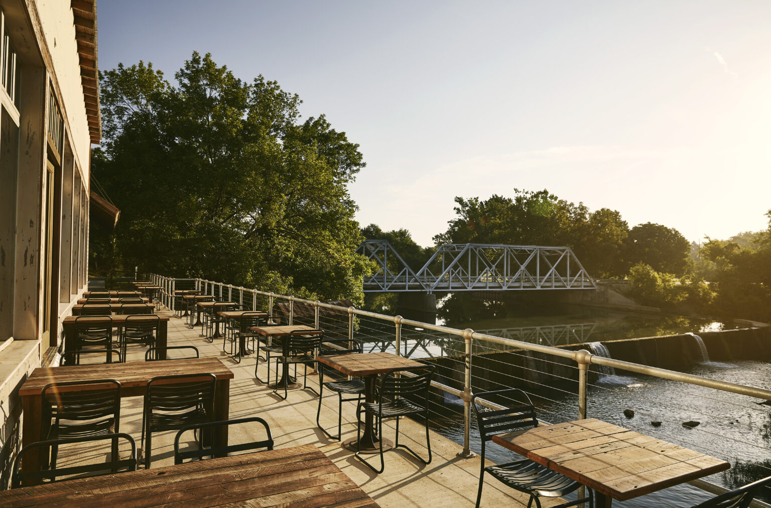 A Reimagined Ozark's Destination, Finley Farms is Blooming With Discovery