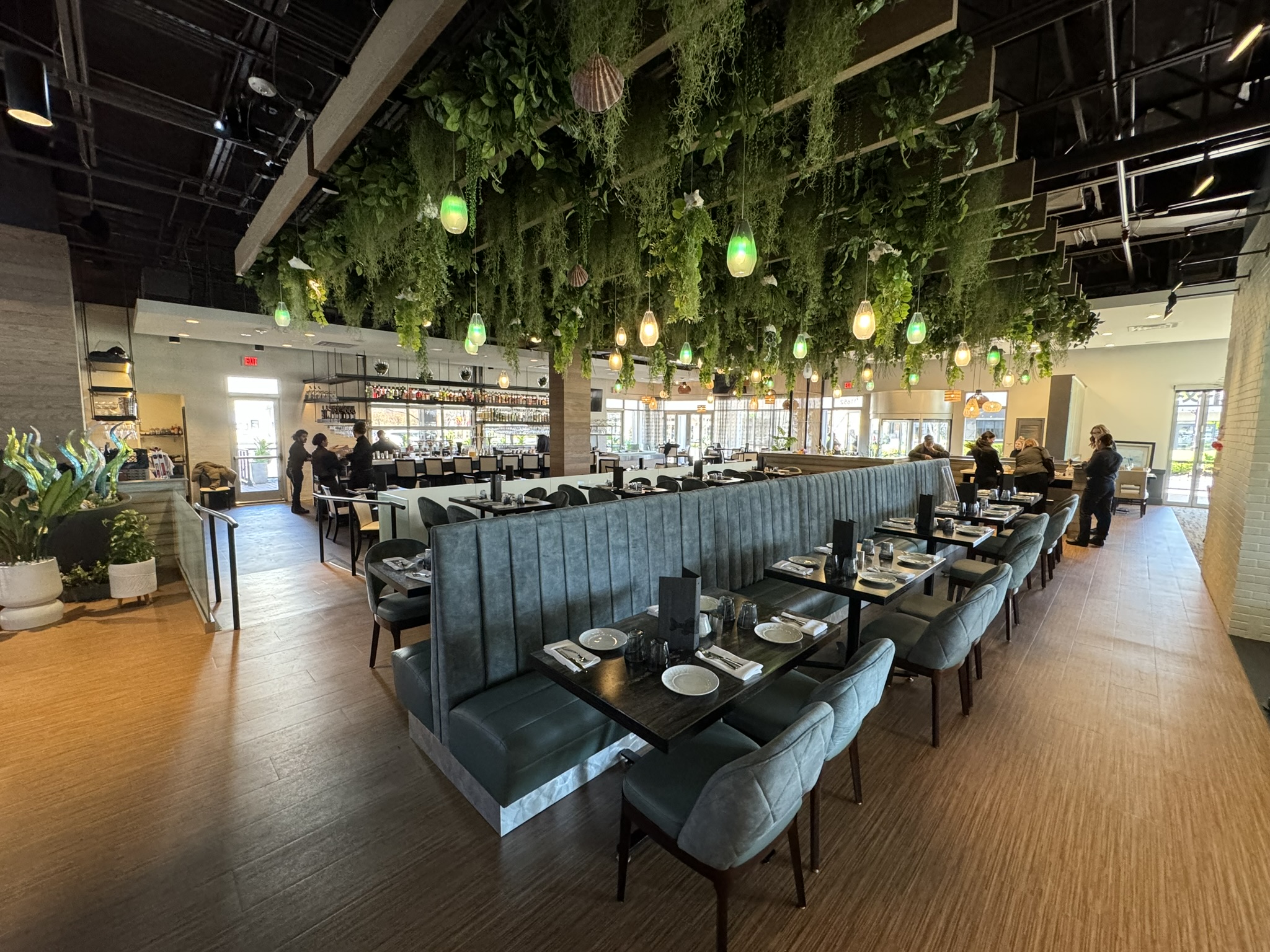 The highly anticipated Aqua Penny's Will Open April 16. Here's What You ...