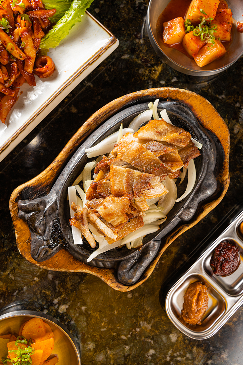 Kansas City’s K-Cuisine: A Guide to the Metro’s Best Korean Food