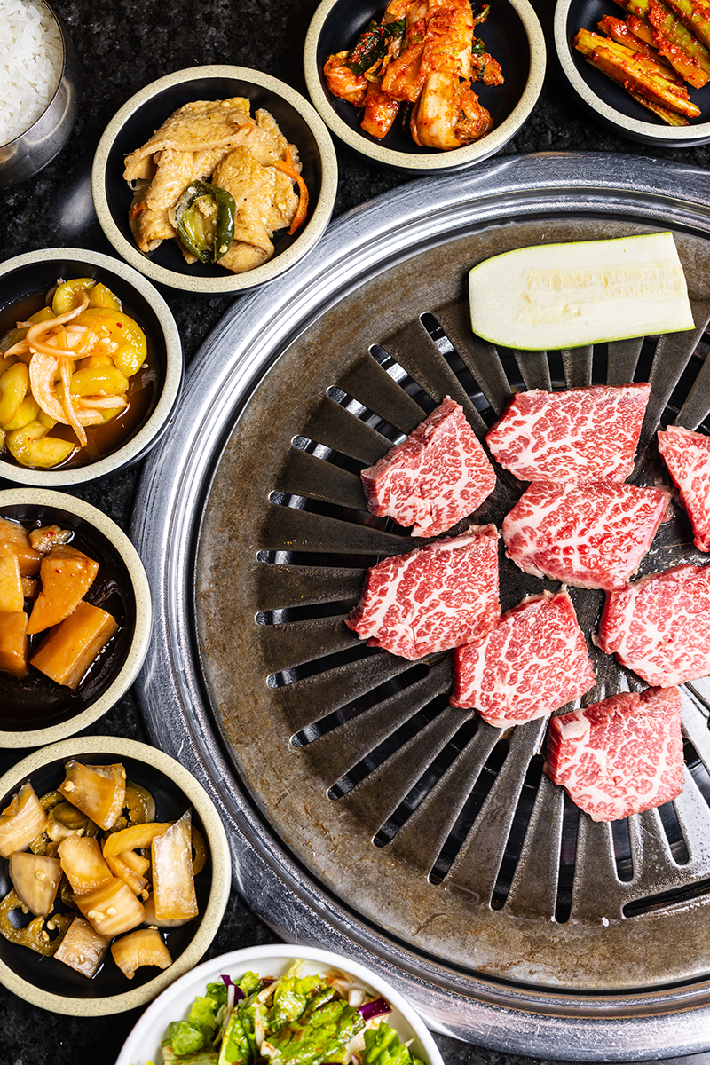 Kansas City’s K-Cuisine: A Guide to the Metro’s Best Korean Food