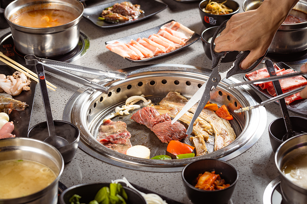 Kansas City’s K-Cuisine: A Guide to the Metro’s Best Korean Food