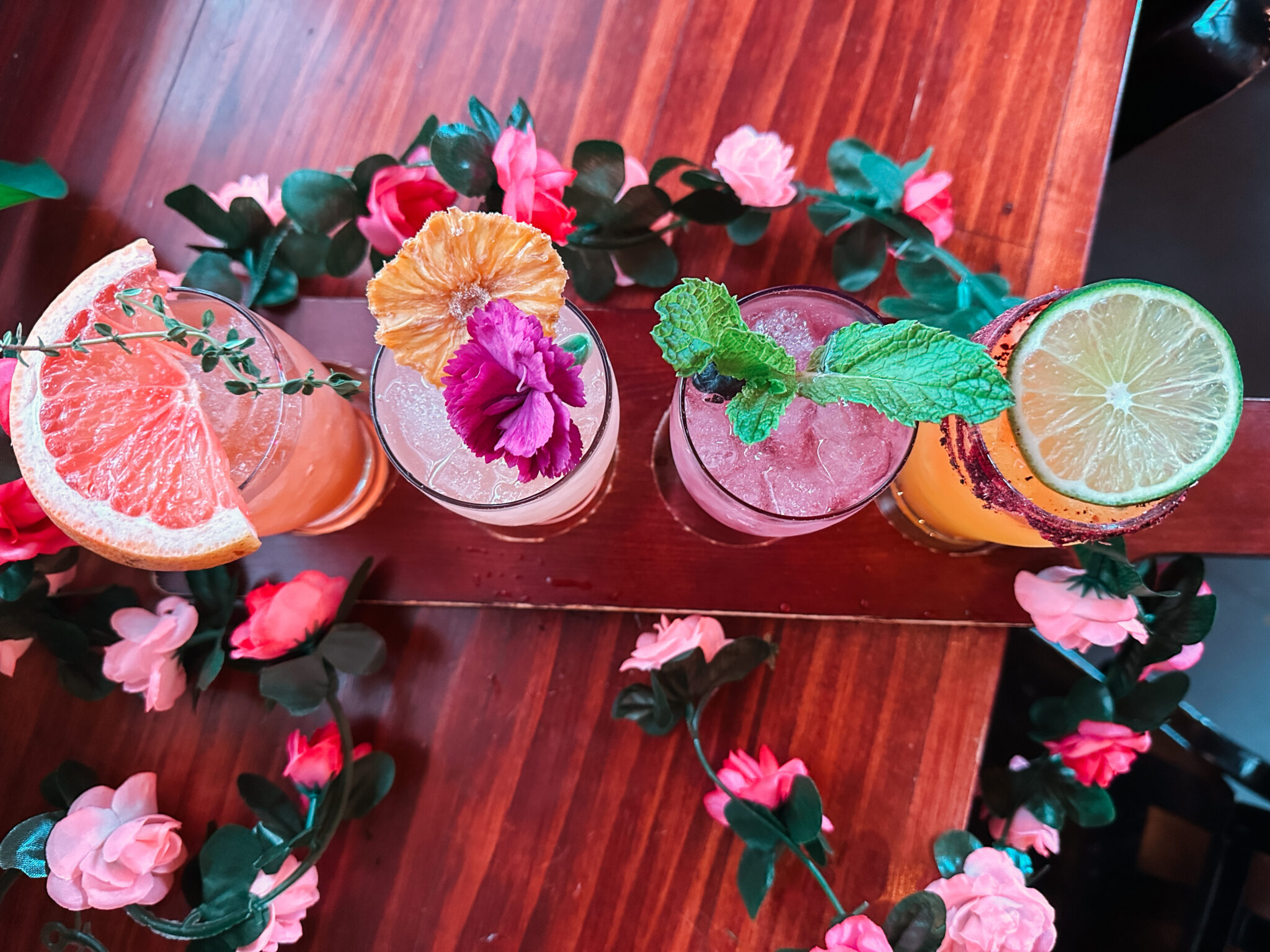 KC's Summer Pop-Up Bars