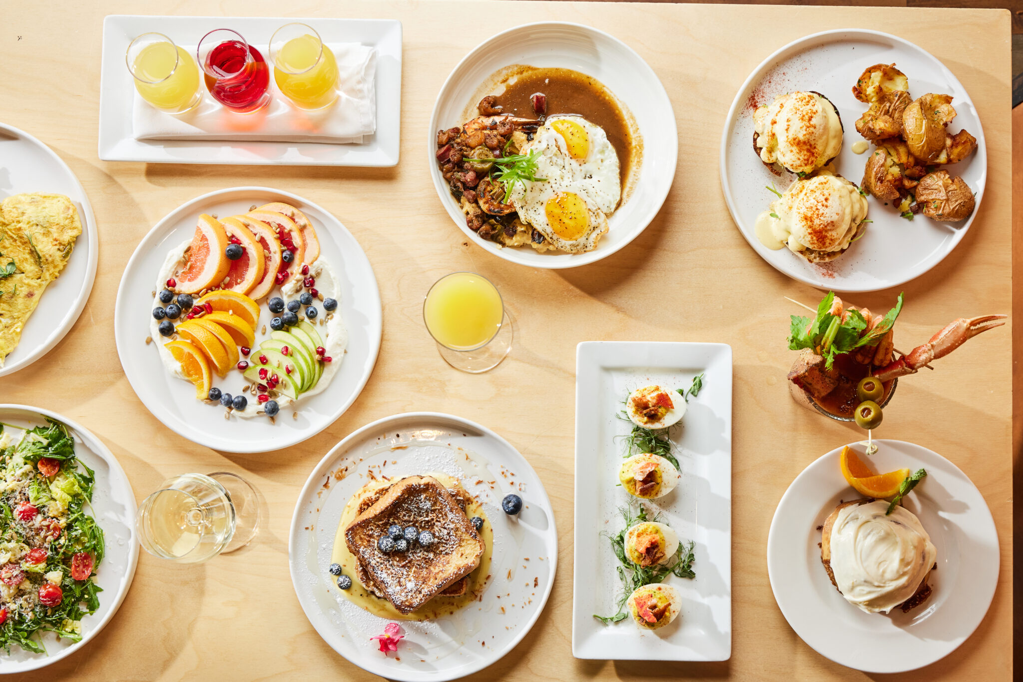 Jax Fish House & Oyster Bar: A Sustainable Seafood Haven in Missouri