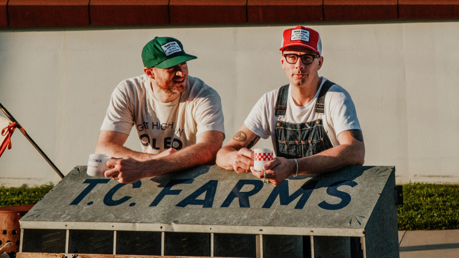 From Roasting To Retail: KC Coffee Roasters Will Open Their First Shop ...