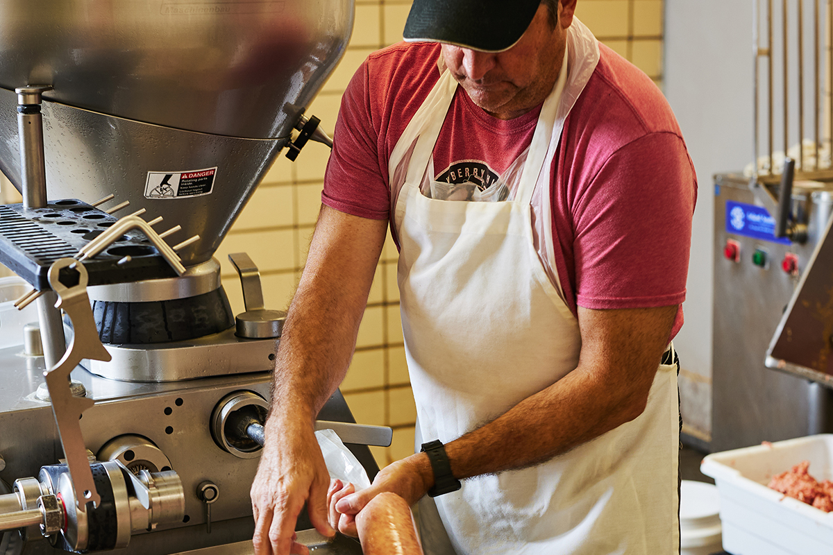 A quick dive into three of KC’s historic craft sausage shops