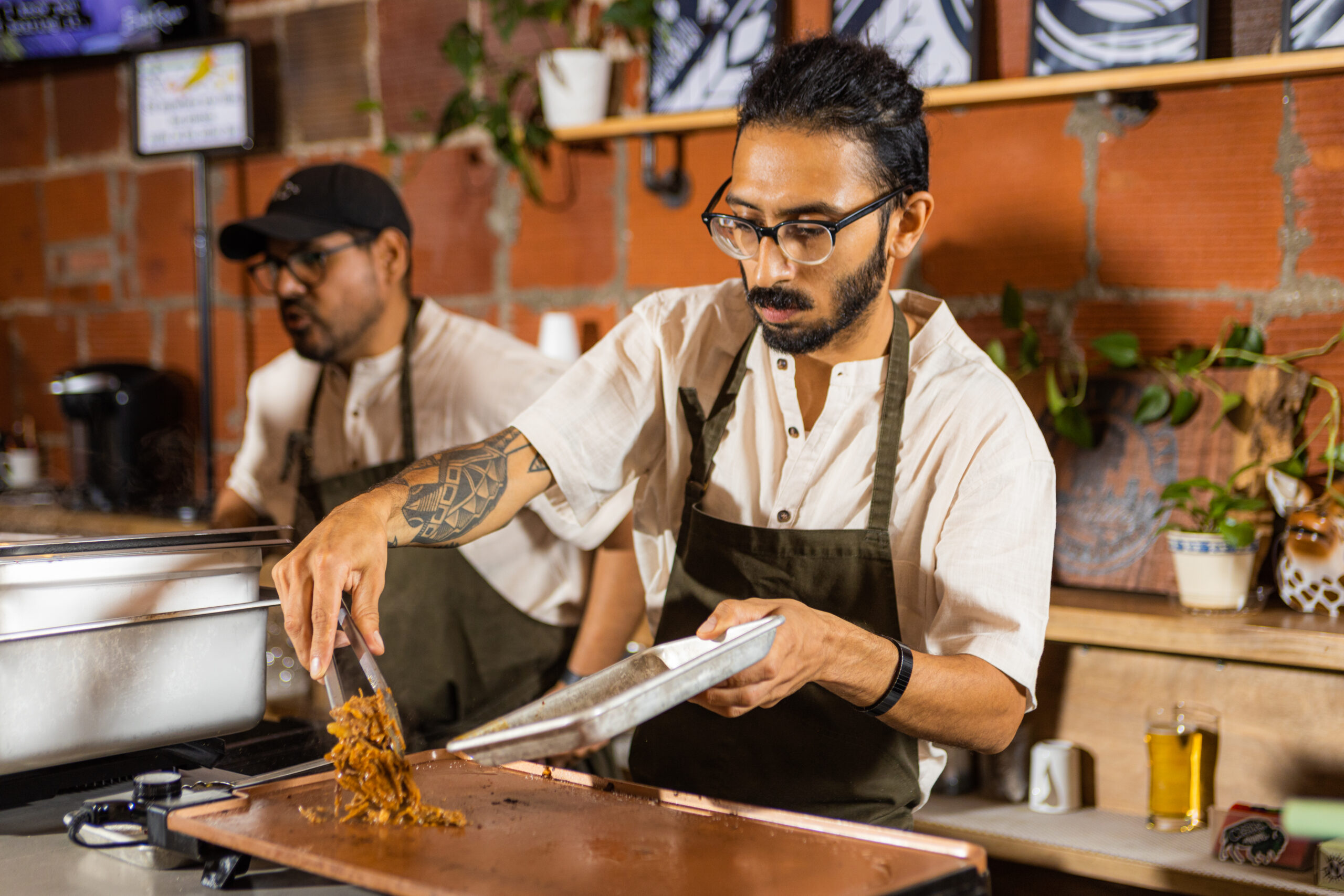 Tacos Valentina: A KC Taco Pop-Up shop has found a permanent home ...
