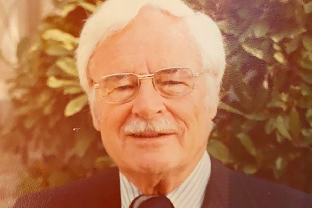 Kansas Citian David Von Drehle reconstructs the life of his centenarian ...