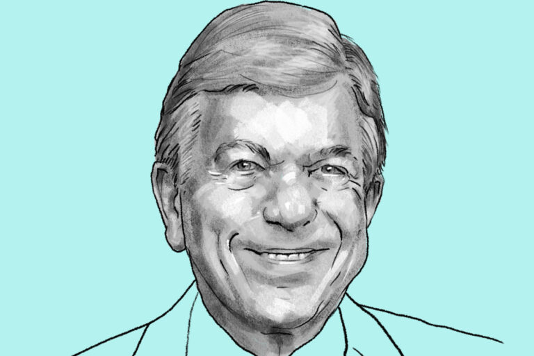 The Power List: The 50 Top Power People in KC