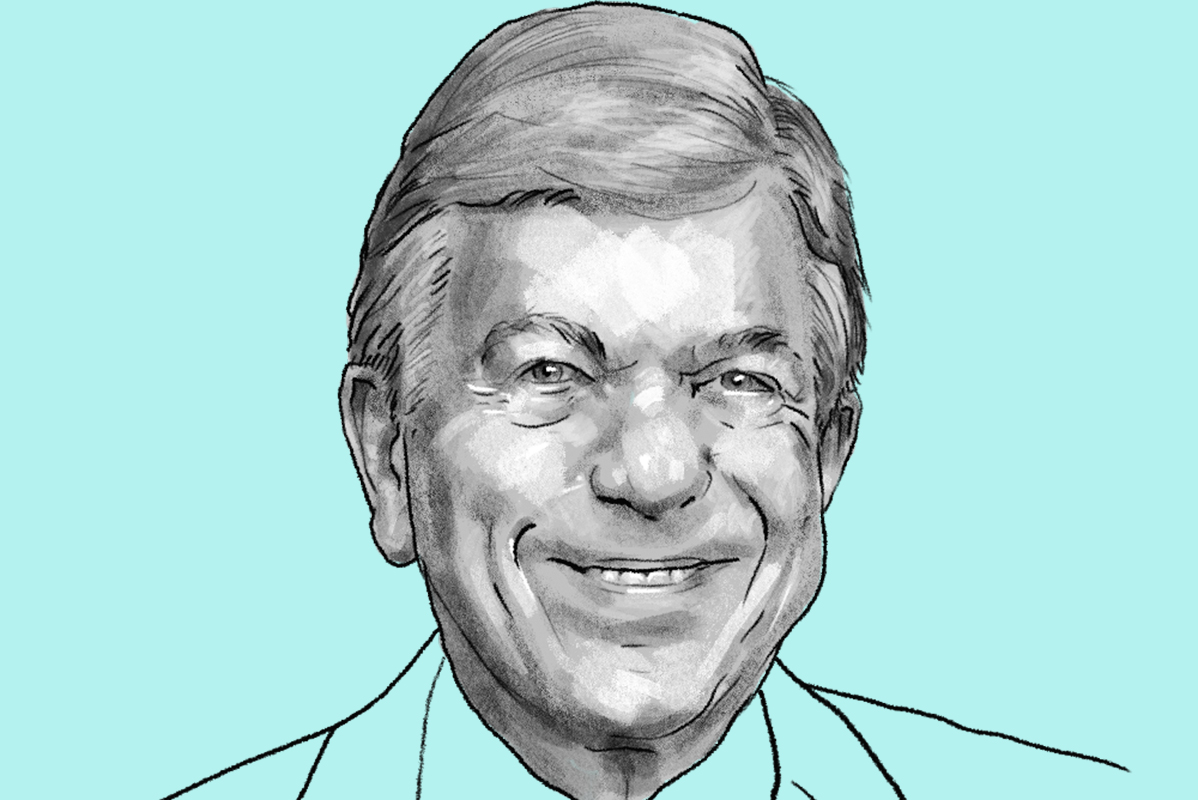 The Power List: The 50 Top Power People in KC