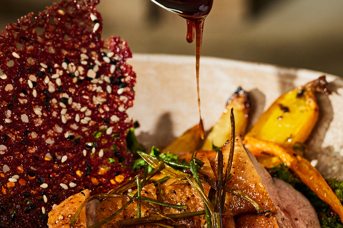 After some struggle, Noka is on track to be KC’s trendiest dining spot.