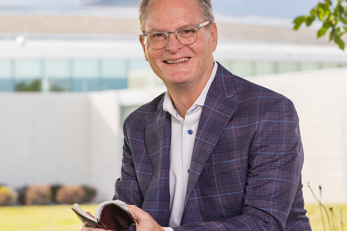 The Power List: The 50 Top Power People in KC