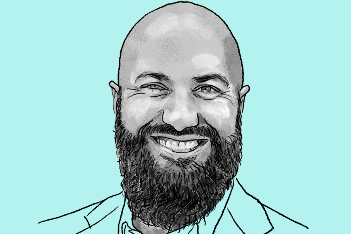 The Power List: The 50 Top Power People in KC