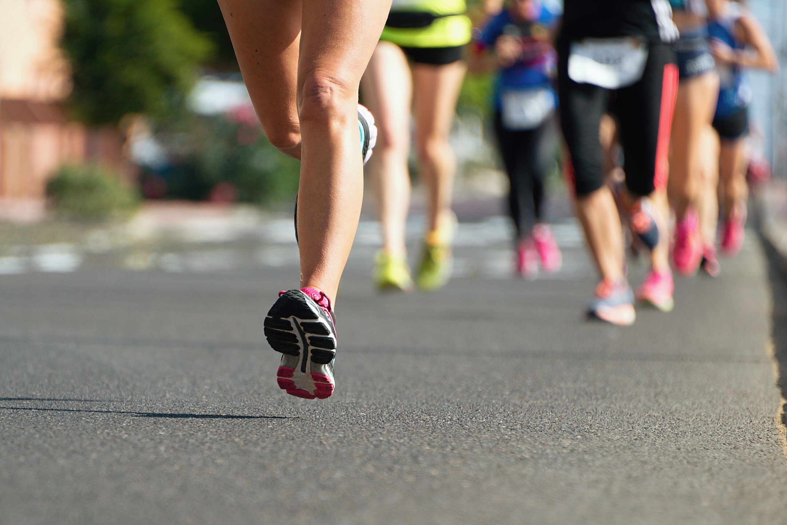 Don't Feel Guilty Before Chowing Down: A Guide To KC Turkey Trots