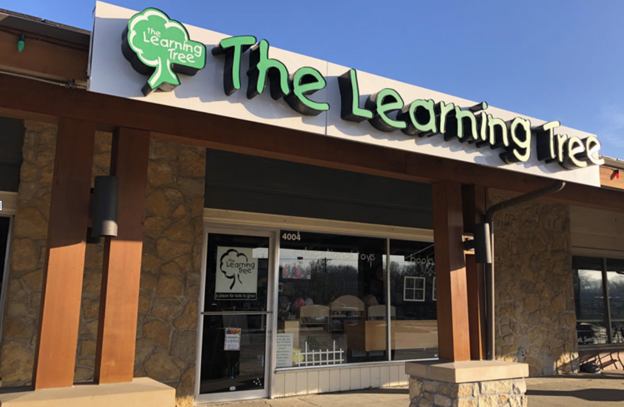 Explore the Magic of Toy Shopping in Kansas City
