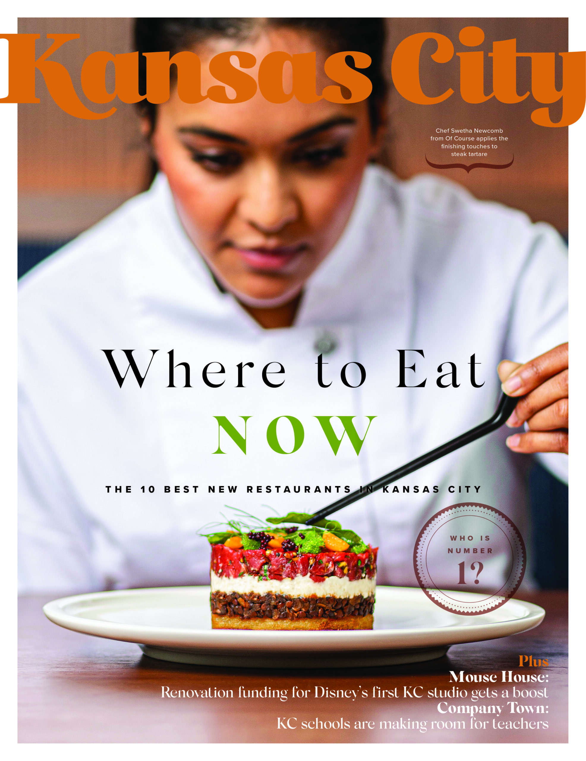 Archive - Kansas City Magazine