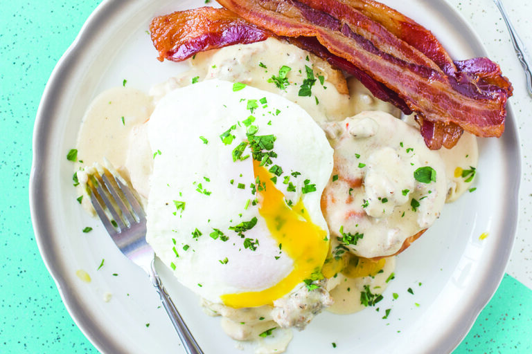 We scoured KC and its environs to find the best breakfast dishes. Here ...