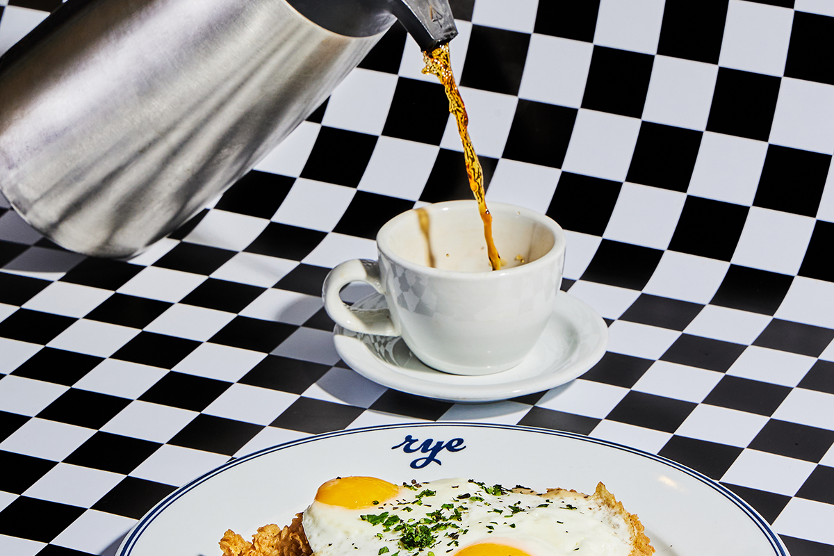 We scoured KC and its environs to find the best breakfast dishes. Here ...