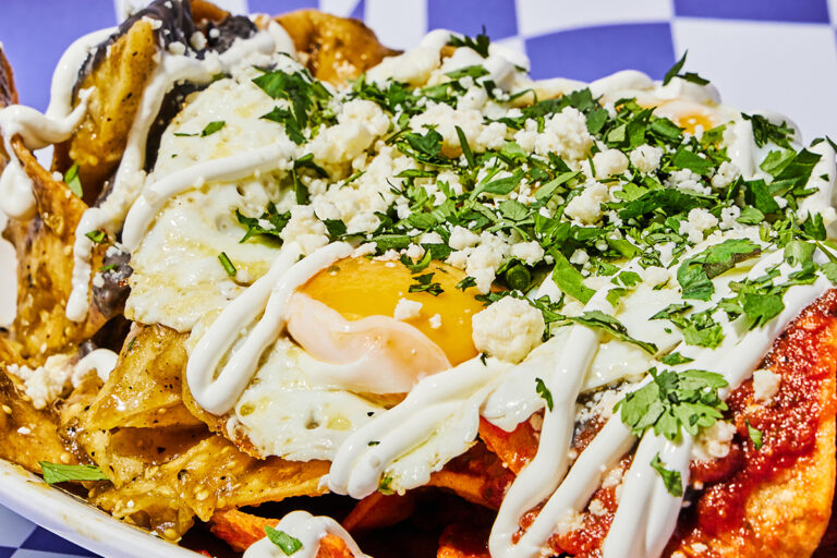 We scoured KC and its environs to find the best breakfast dishes. Here ...