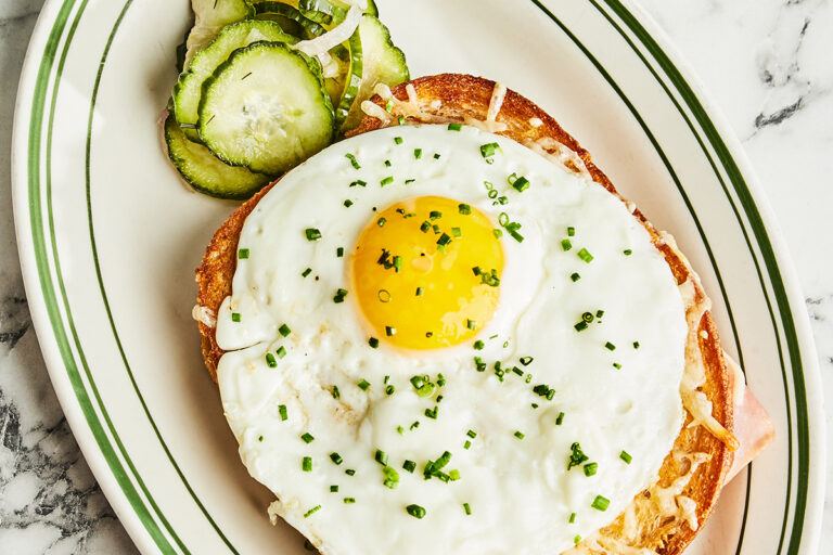 We scoured KC and its environs to find the best breakfast dishes. Here ...
