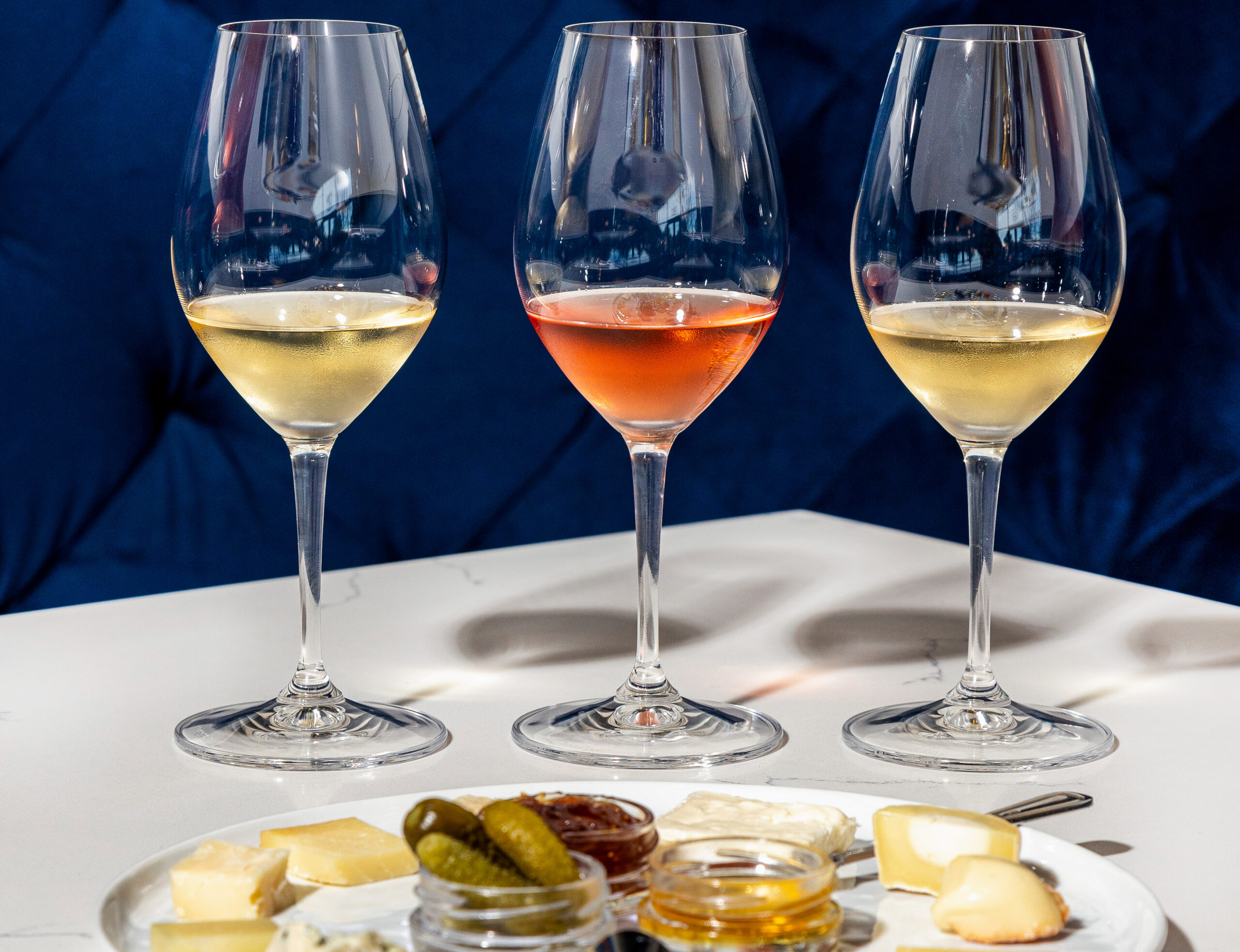 OP Wine Bar Receives Prestigious Global Recognition