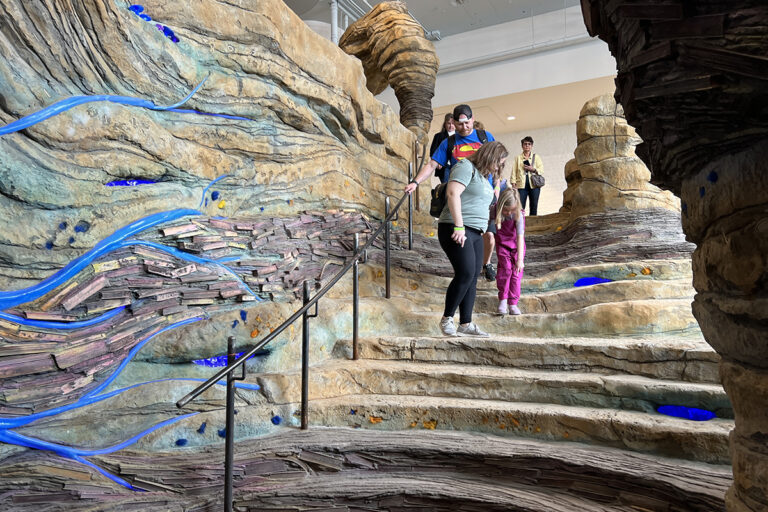 The owners of former children’s bookstore in Brookside opened an ...