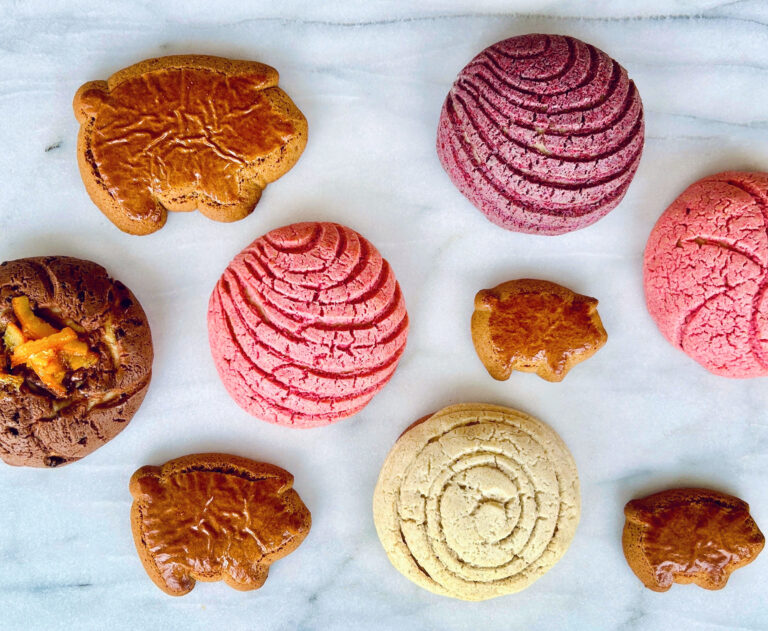 A Mexican-Inspired Cafe And Bakery Is Set To Open Next Month