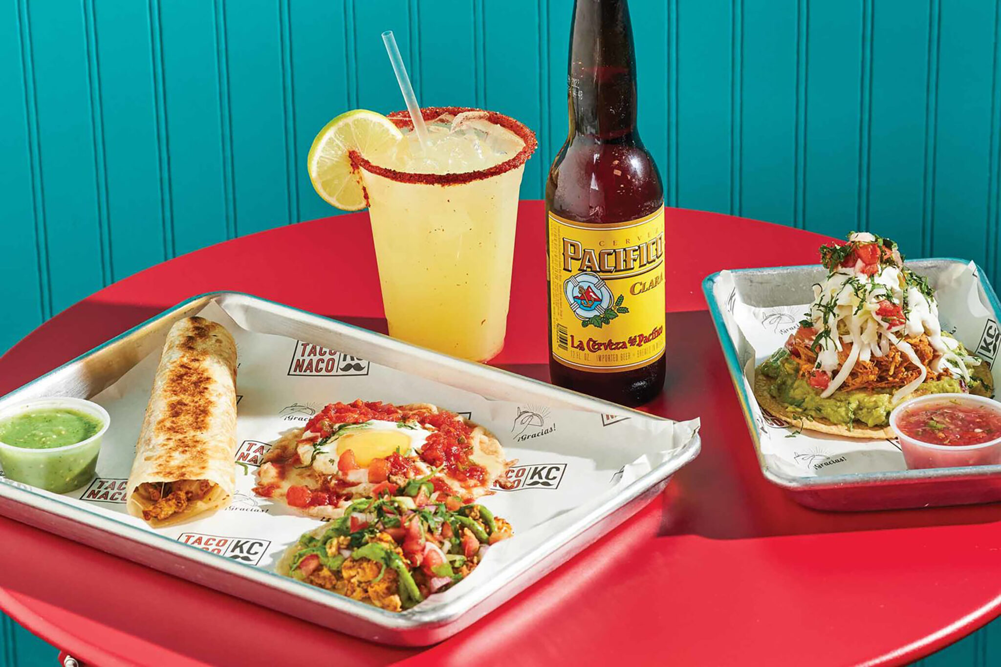 Westport's International Food Week is Here