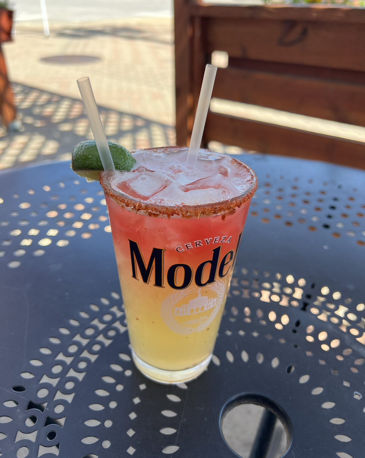 5 Spot To Grab Patio Margaritas On Southwest Blvd