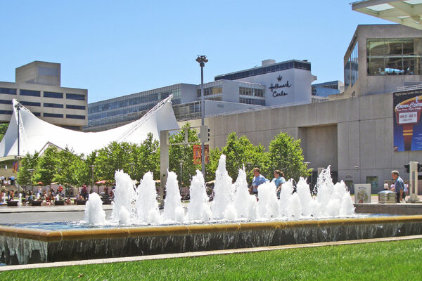 40 Moments That Shaped Kansas City