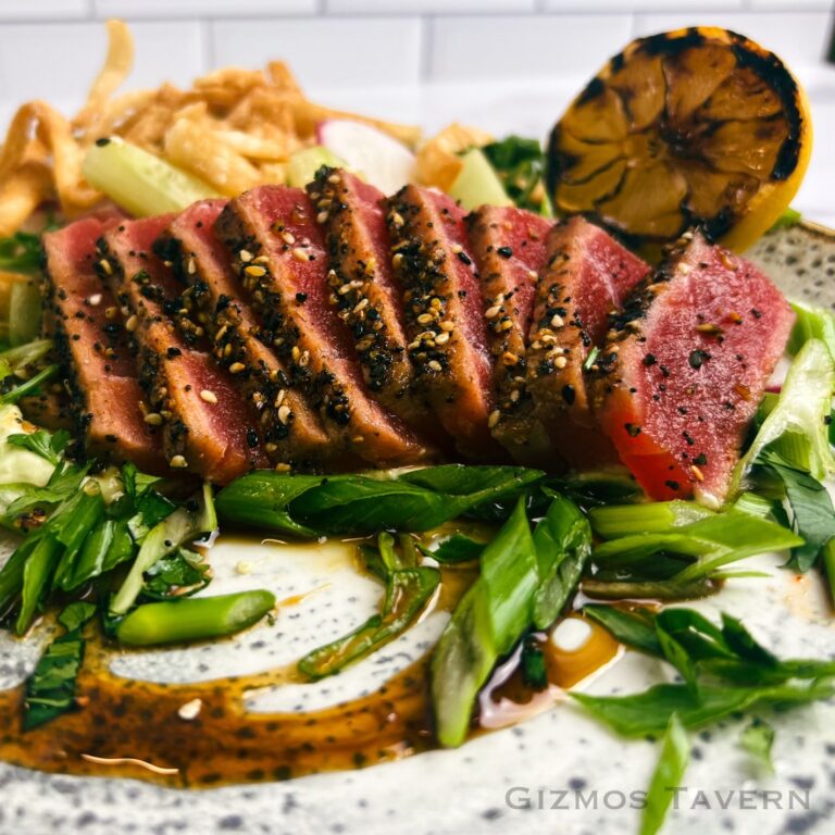 Famed local chef Jonathan Justus has plans to make his hometown a ...