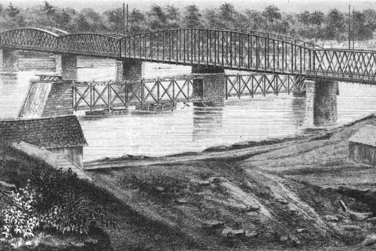 40 Moments That Shaped Kansas City