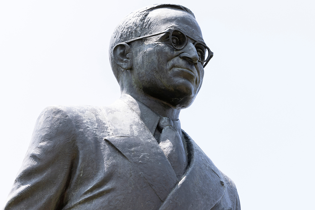 40 Moments That Shaped Kansas City