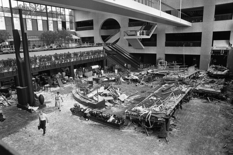 40 Moments That Shaped Kansas City