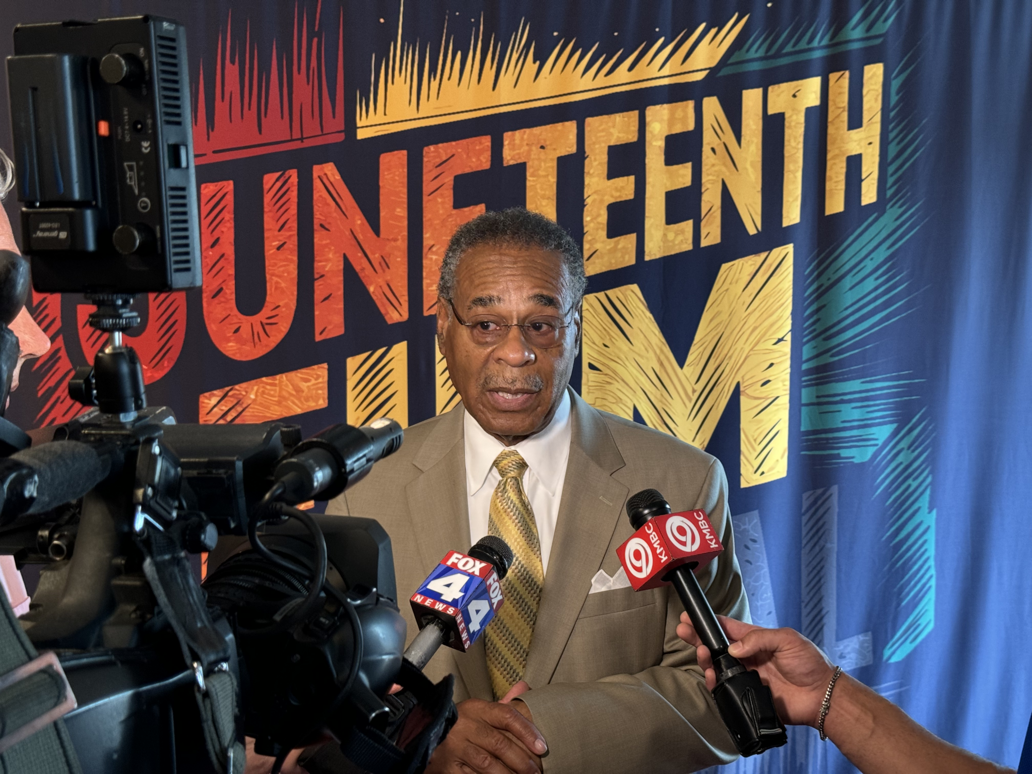 How the son of a bootlegger became a KC Civil Rights icon