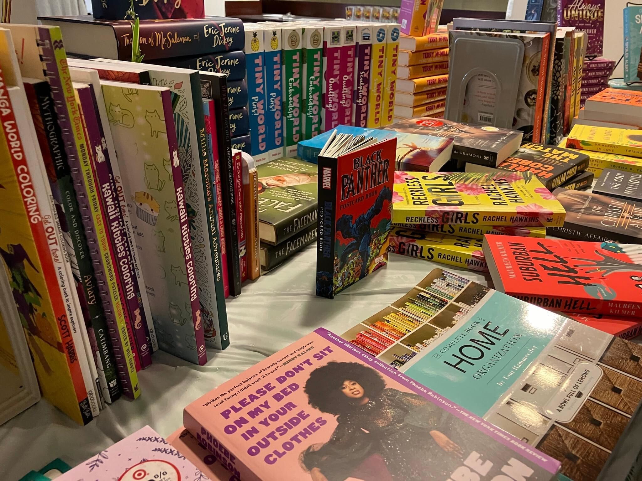 Kansas City Public Library Celebrates 150th Anniversary With Summer ...