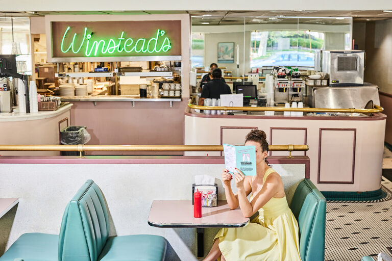 Let's Talk About Winstead's: The beloved institution where nostalgia ...