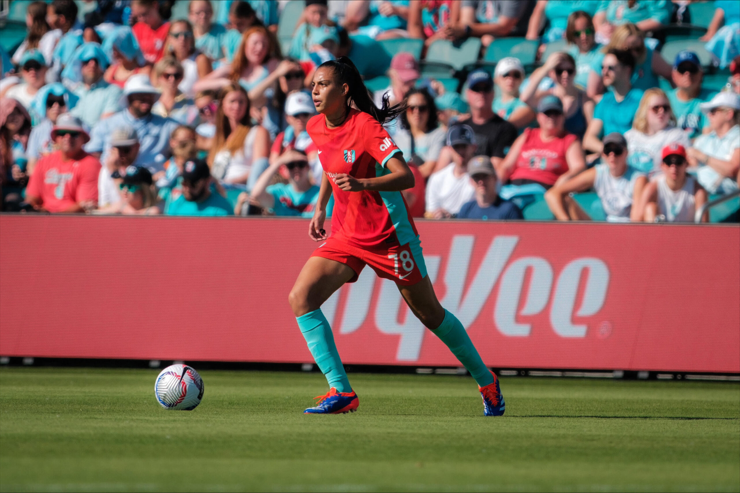 These KC Athletes Are Heading To The Paris Olympics