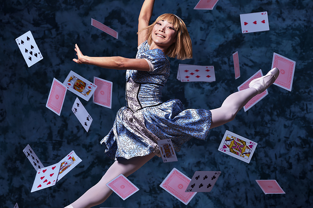 Fall Arts Preview | Dance