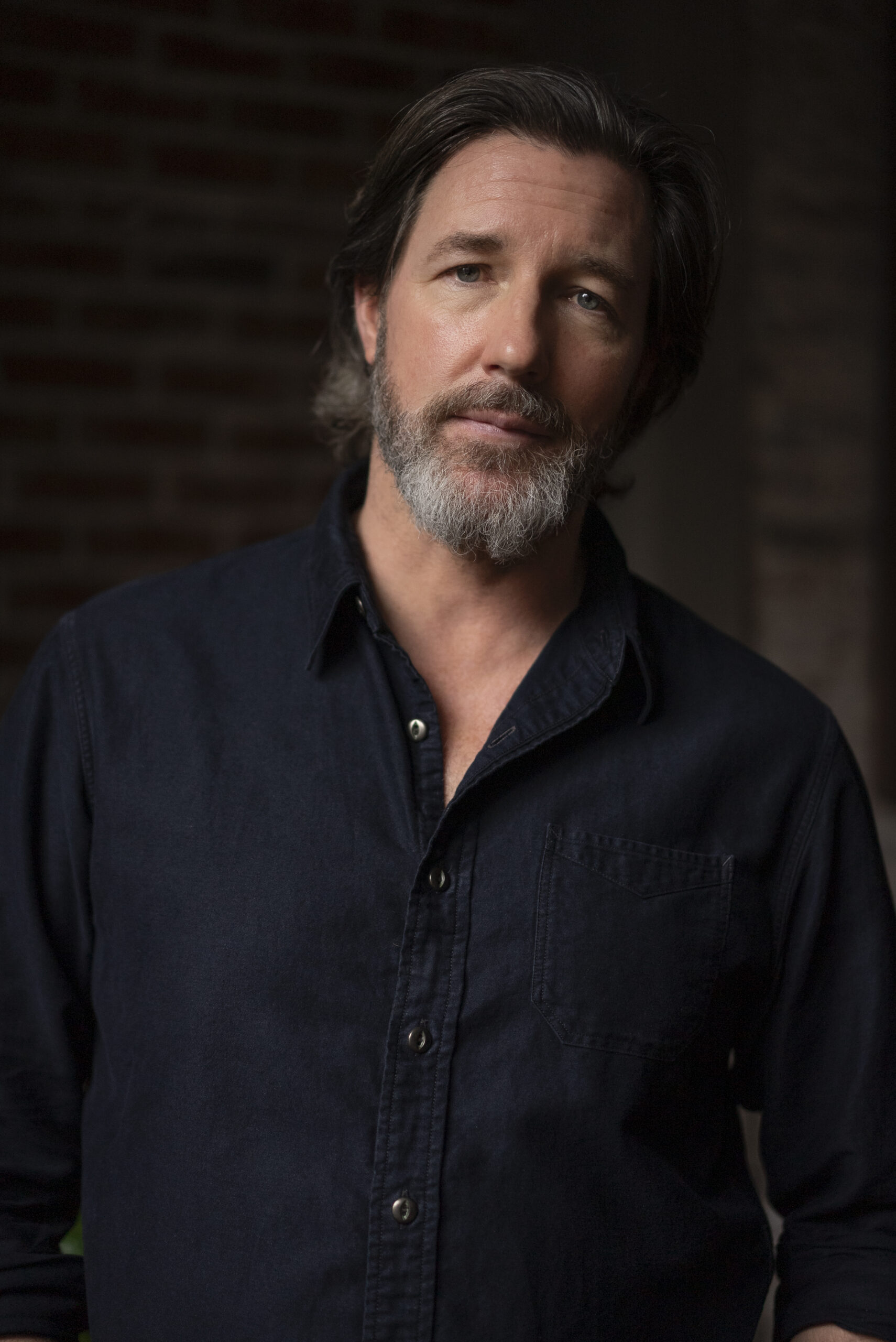 Ed Burns comes to KC to talk about his new book
