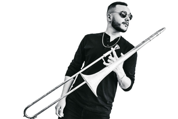 KC singer-songwriter Trevor Turla to make his international performing ...