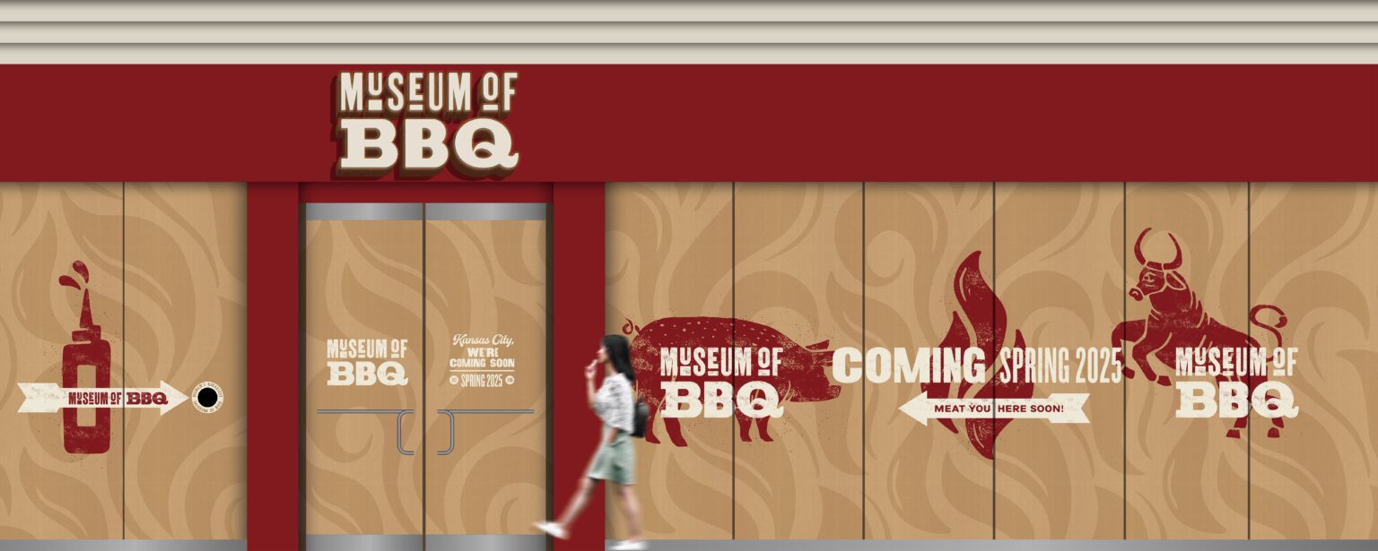 BBQ - Kansas City Magazine